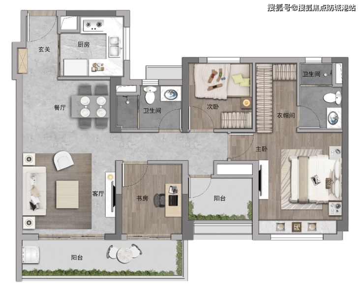 保利·水木芳华(广州)售楼处:400-6398-010丨水木芳华最新详情丨备案价格-防城港搜狐焦点