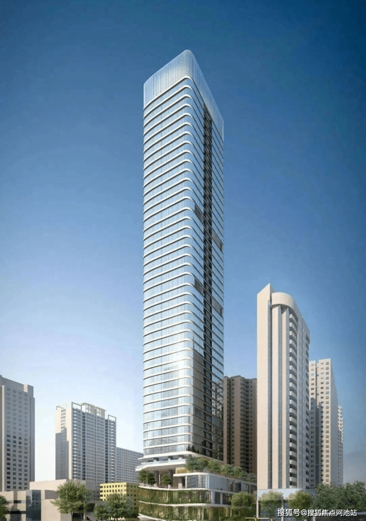 仁恒深之源(仁恒深之源)首页网站丨仁恒深之源房价_户型_地址_详情-河池搜狐焦点