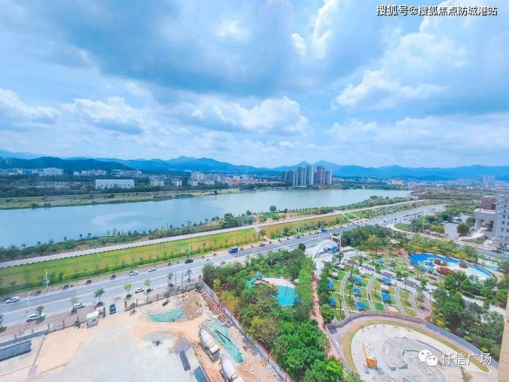 仟信广场(广州)仟信广场端午特惠_欢迎您_楼盘详情仟信广场-防城港搜狐焦点