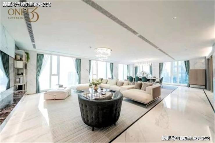 杭州【君豪ONE53】售楼中心-楼盘详情_楼盘动态_特价房源!点击预约优惠!-六安搜狐焦点